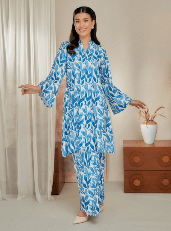 Dang Anum Kebarung for Mom in Bold – Thearco