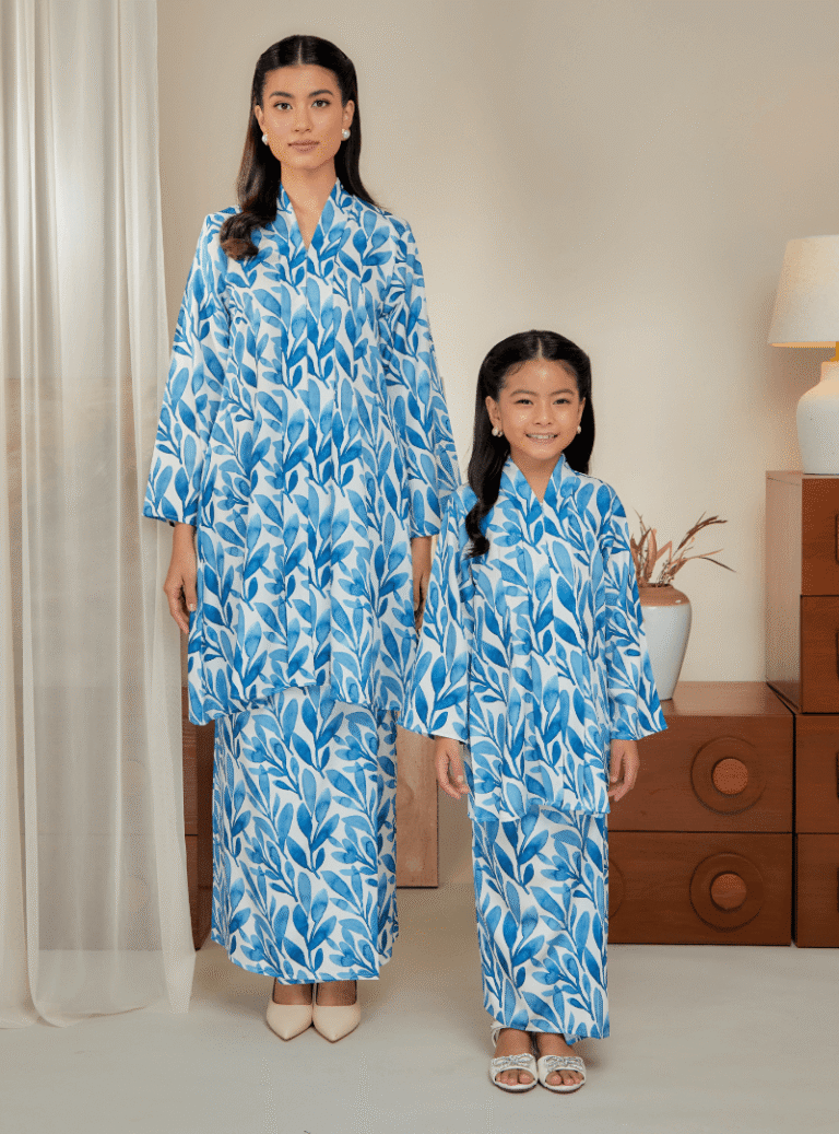 Dang Anum Kebarung for Mom in Bold – Thearco