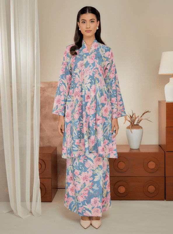 Dang Anum Kebarung for Mom in Deary – Thearco