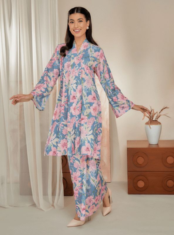 Dang Anum Kebarung for Mom in Deary – Thearco