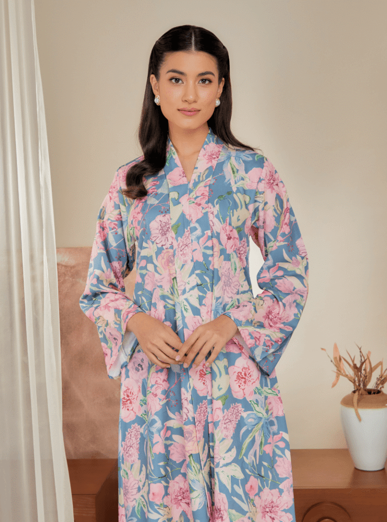 Dang Anum Kebarung for Mom in Deary – Thearco