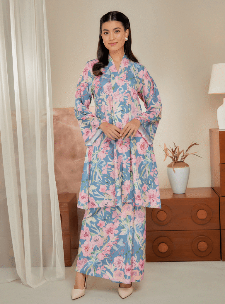 Dang Anum Kebarung for Mom in Deary – Thearco