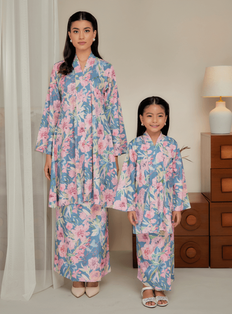 Dang Anum Kebarung for Mom in Deary – Thearco